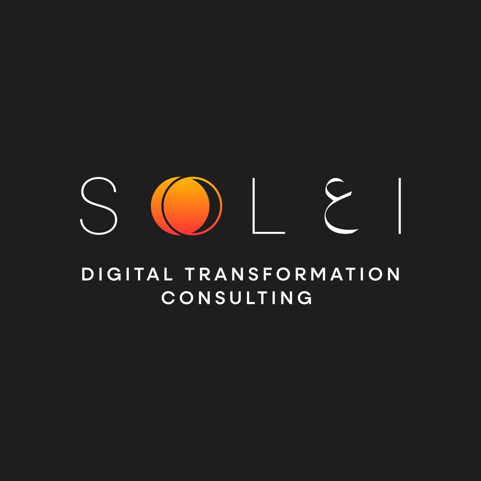 SOLEI | Digital Transformation Consulting